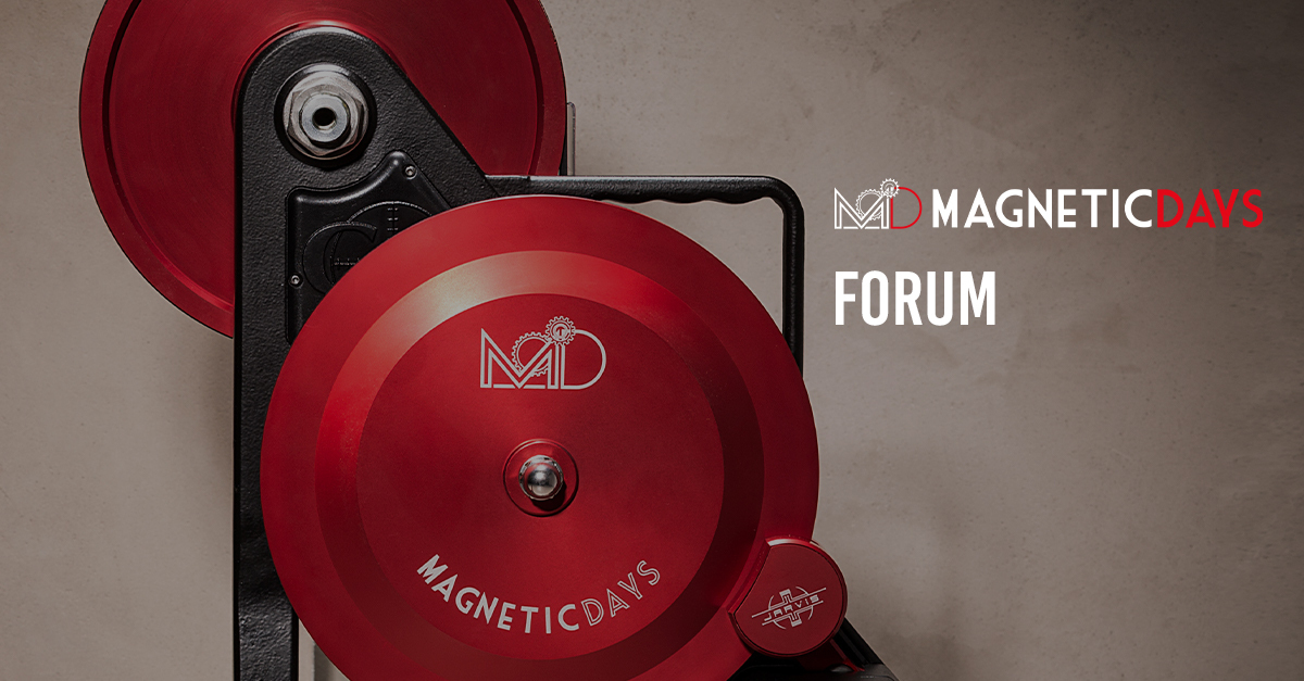 Archivi Forum | MagneticDays
