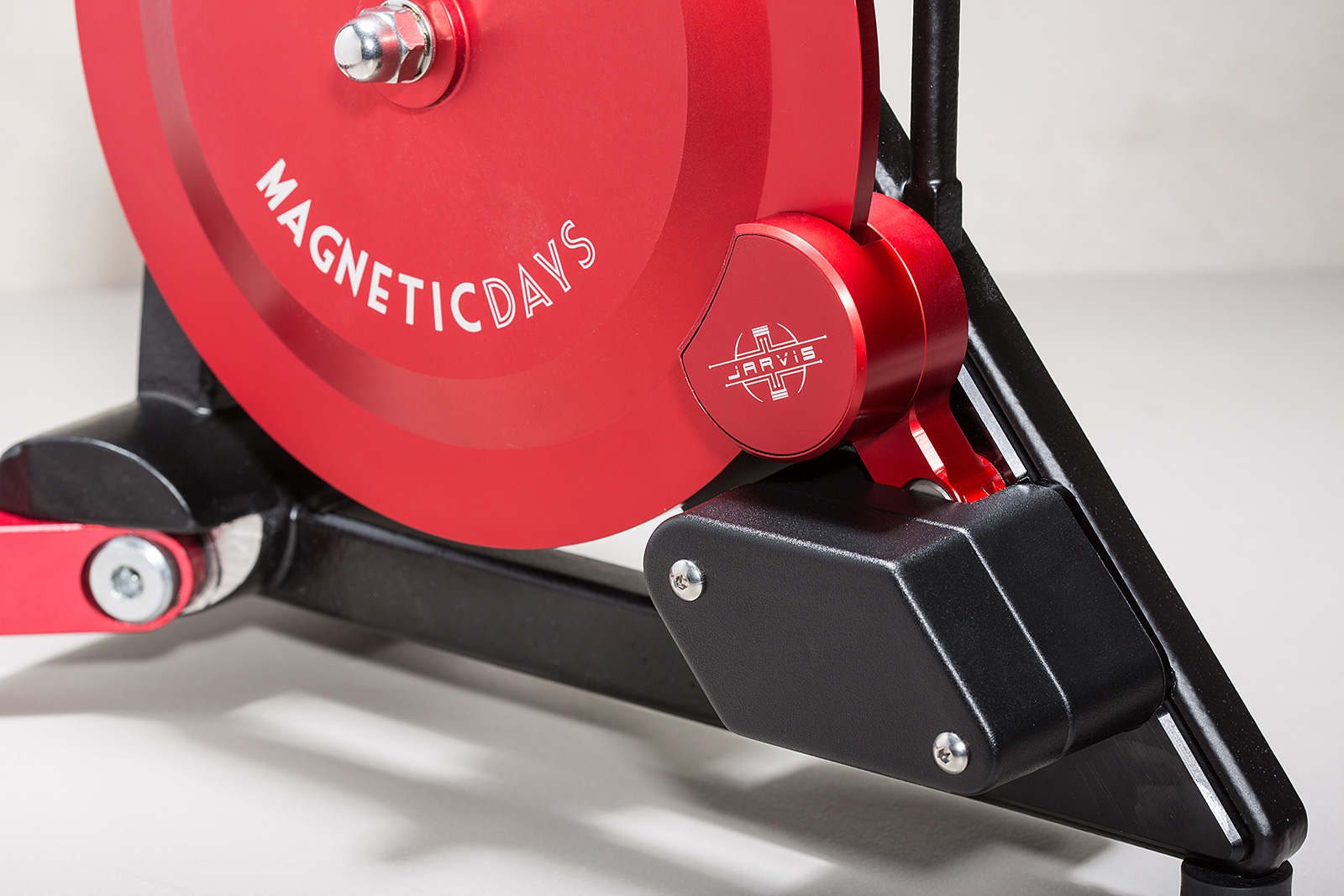 MagneticDays | Rivoluziona l'allenamento indoor