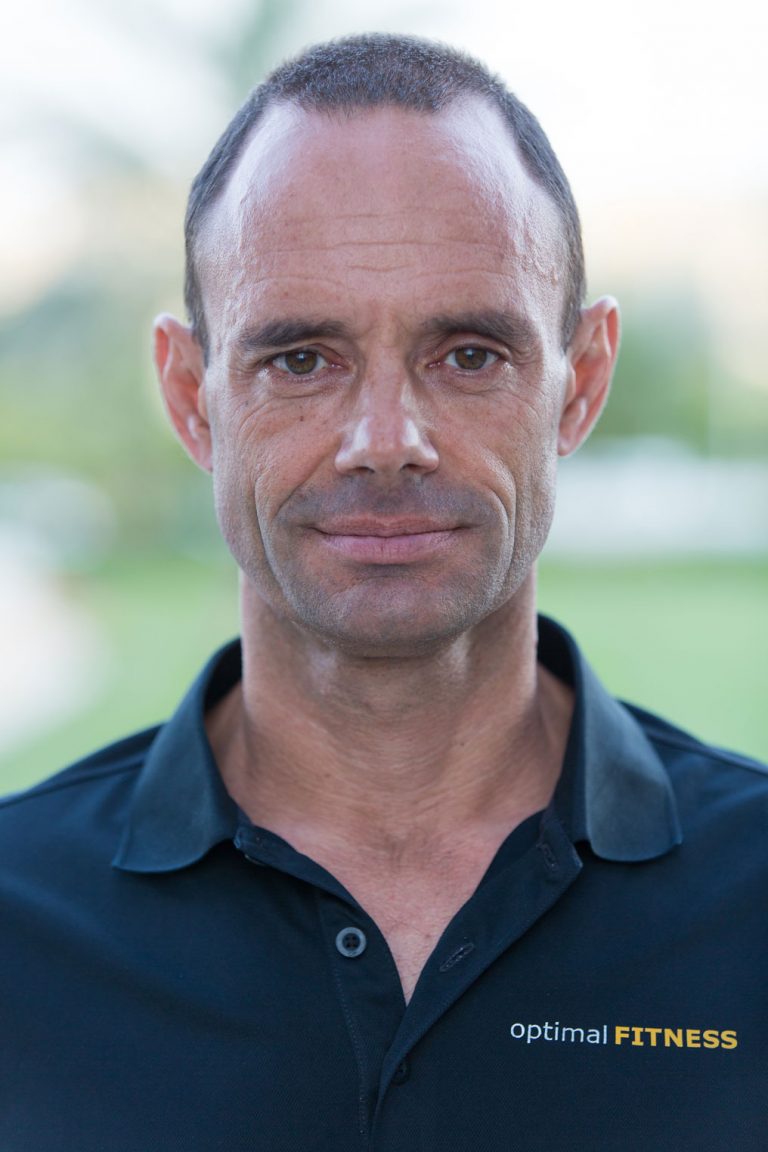 Allenamento Rulli | David Labouchere