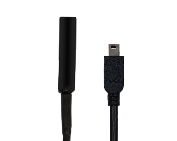 USB RPM Sensor MagneticDays: accessories for indoor training
