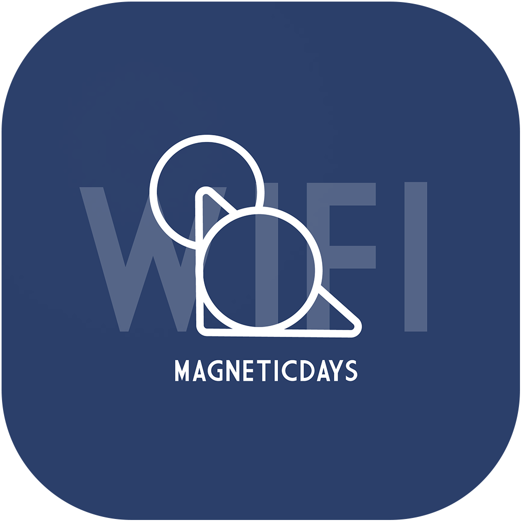 Supporto MagneticDays