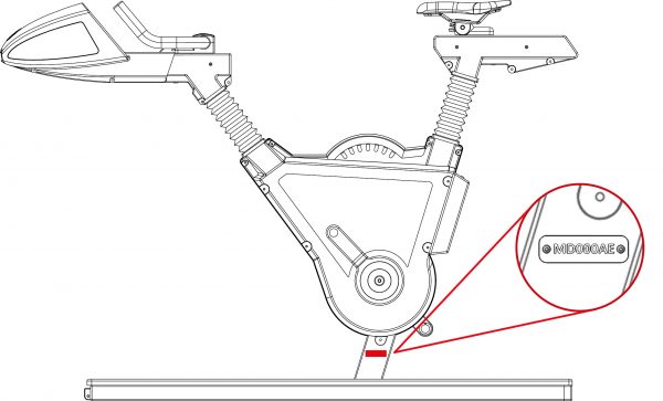 Serial Number Prodotto e modelli | Supporto MagneticDays