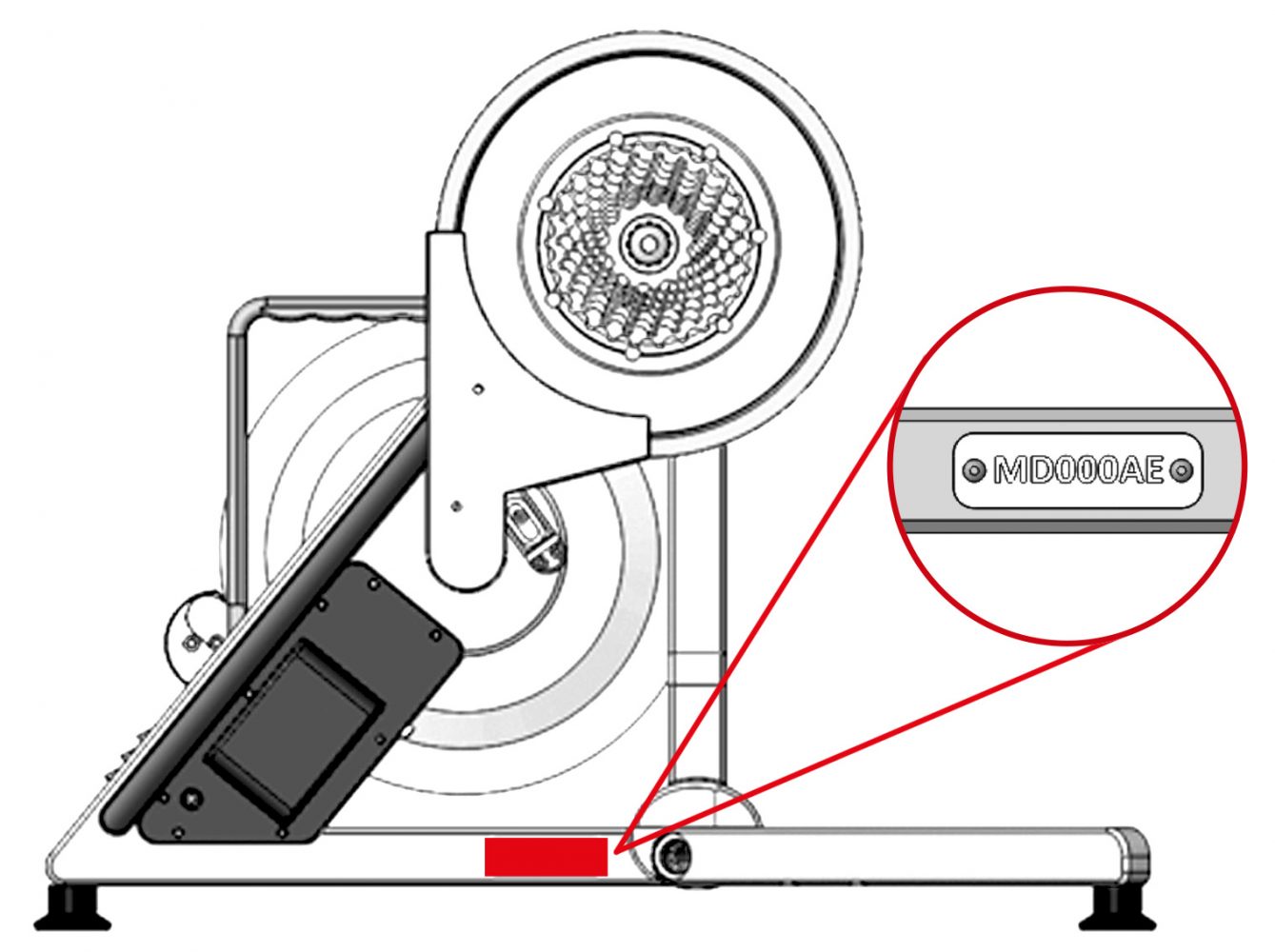 Product Serial Number and models | MagneticDays Help Center