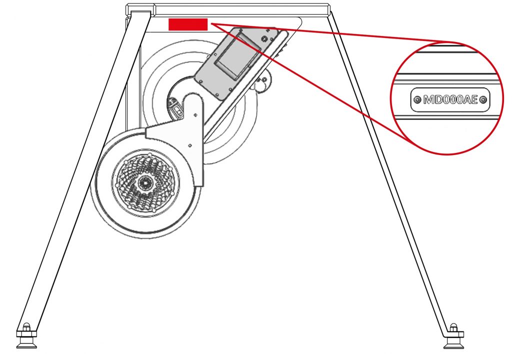 Product Serial Number and models | MagneticDays Help Center