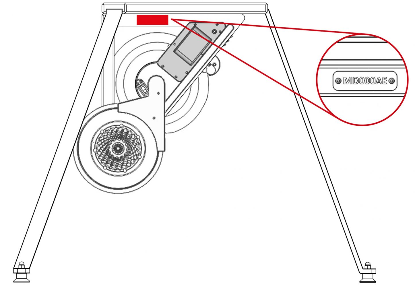 Serial Number Prodotto e modelli | Supporto MagneticDays