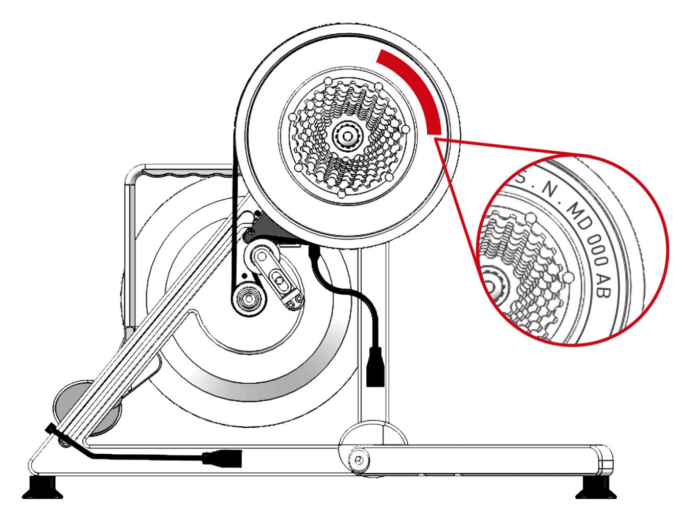 Product Serial Number and models | MagneticDays Help Center