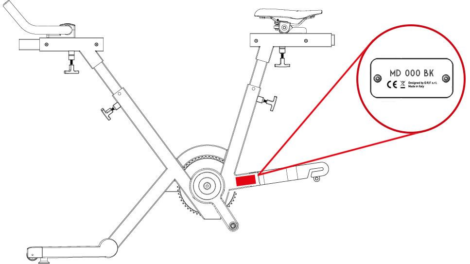 Serial Number Prodotto e modelli | Supporto MagneticDays