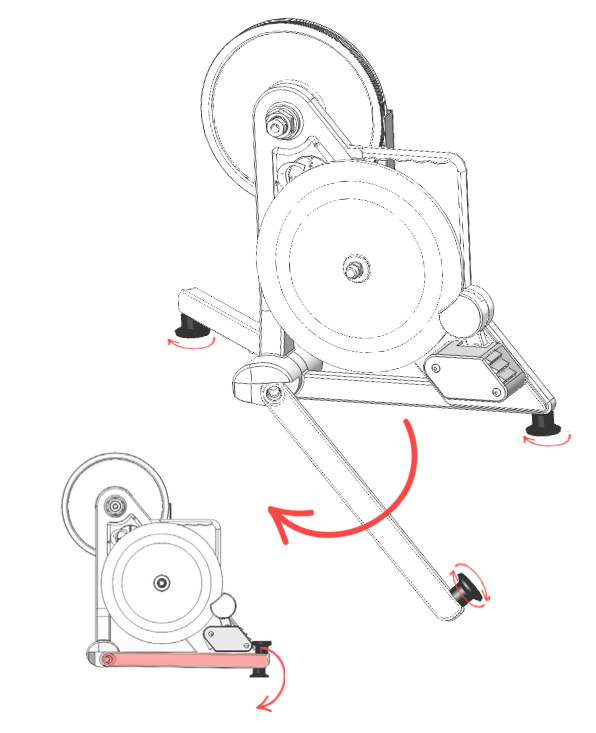 Supporto MagneticDays
