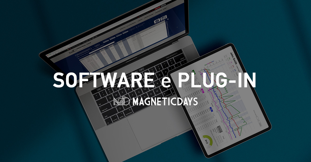 Software MagneticDays | Plug In MagneticDays