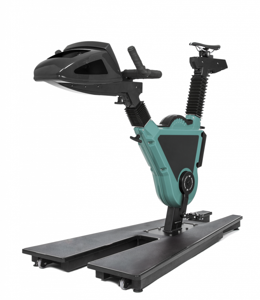 Cycling For Physical Rehabilitation