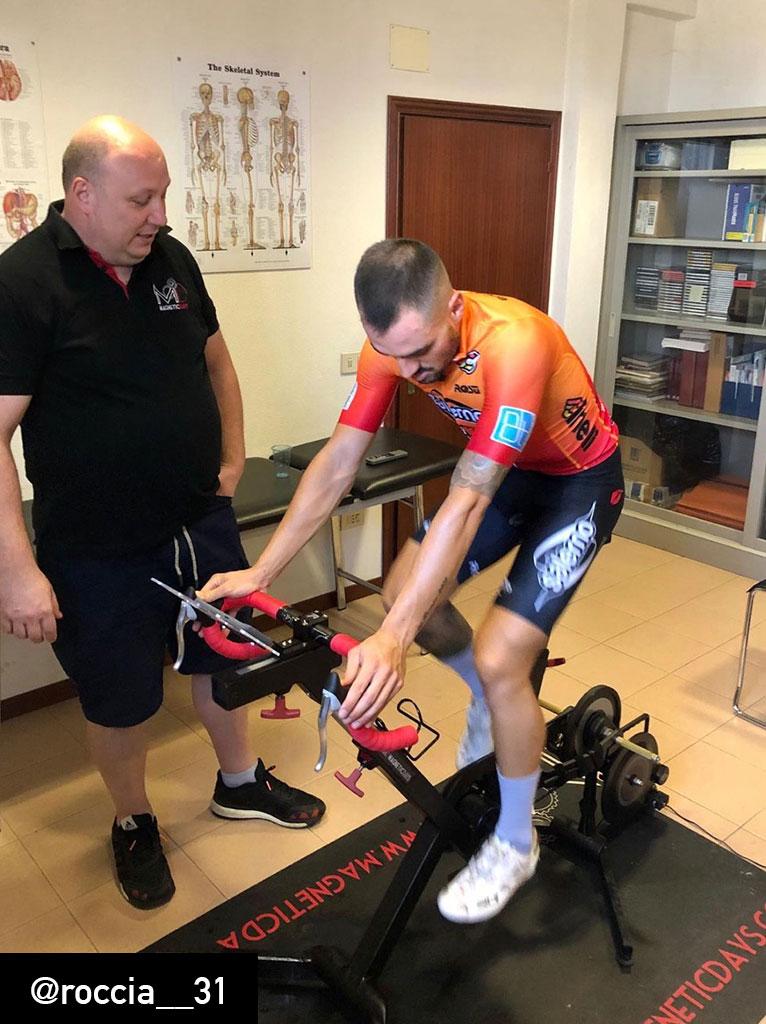 MagneticDays Live Training