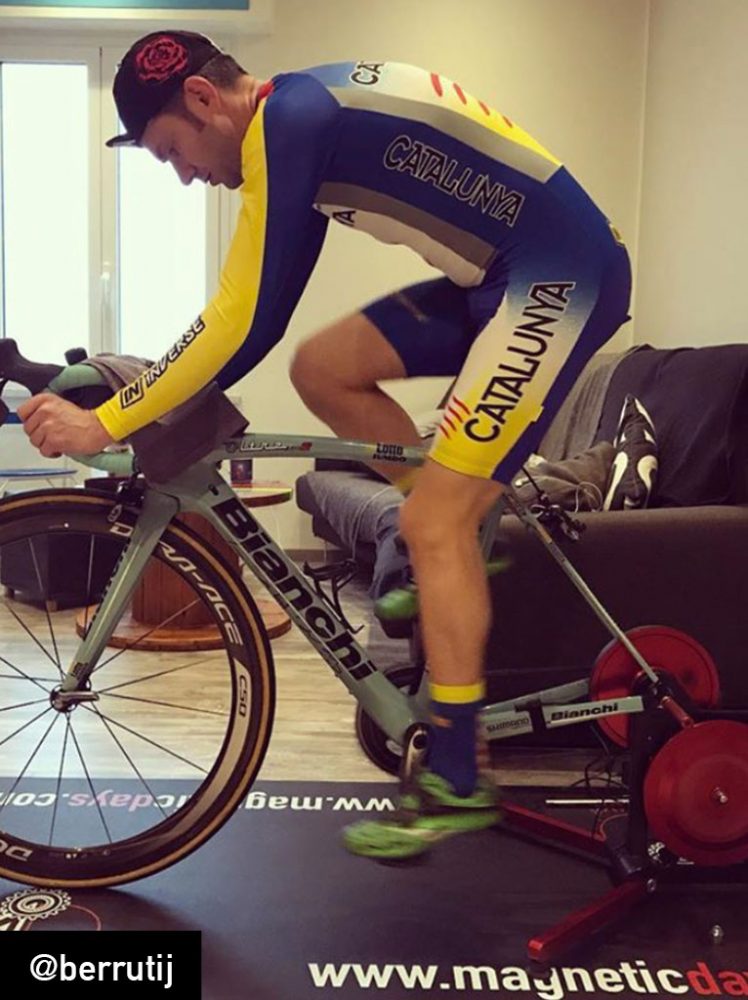 MagneticDays Live Training