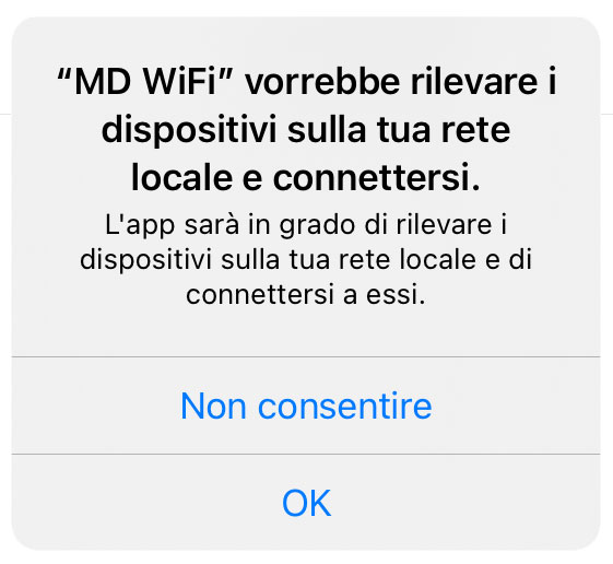 Supporto MagneticDays