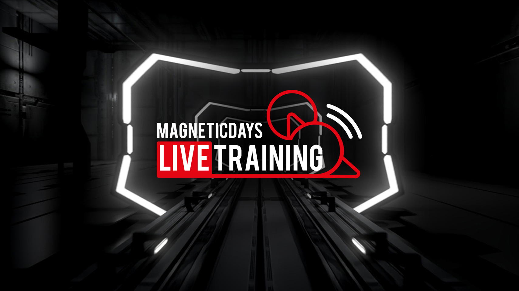 MagneticDays Live Training