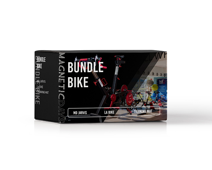 Smart Rent Bundle La Bike