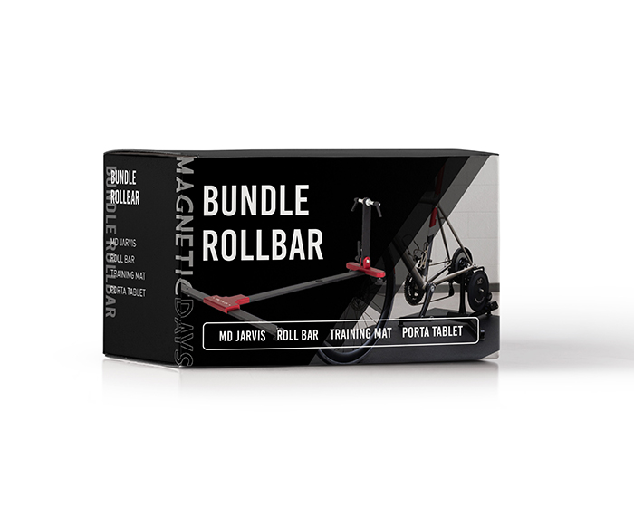 Smart Rent Bundle Roll Bar