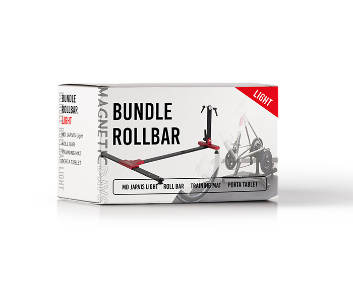 Smart Rent Bundle Roll Bar Light