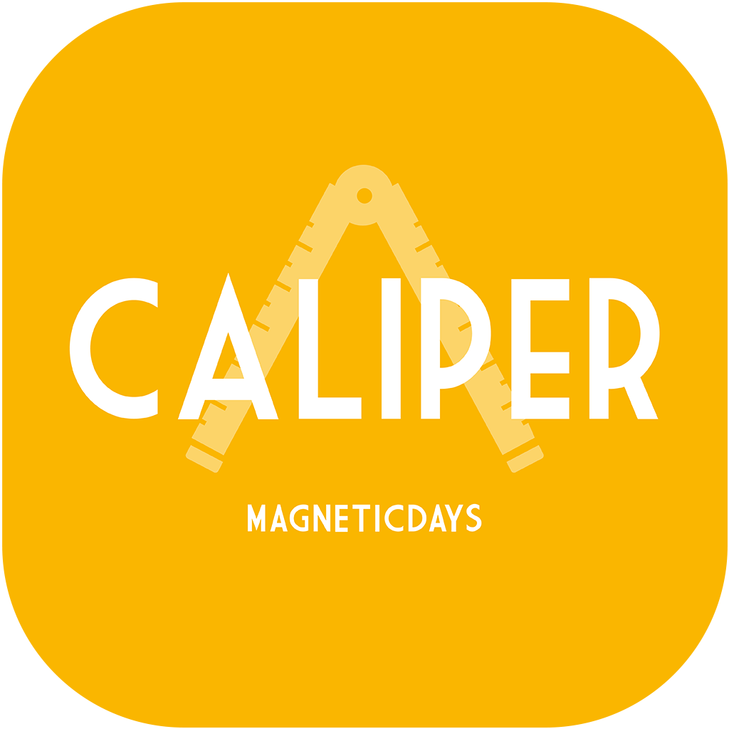 Caliper | MagneticDays
