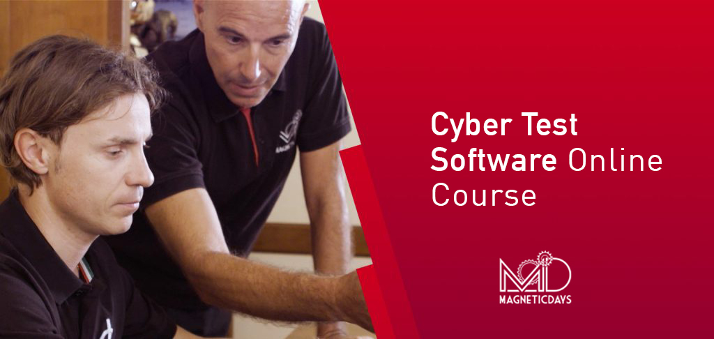 Cyber Test Software | Training Software | Online Course
