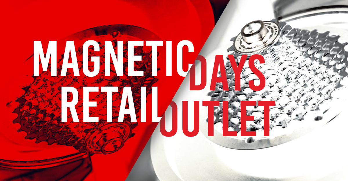 MagneticDays RETAIL OUTLET