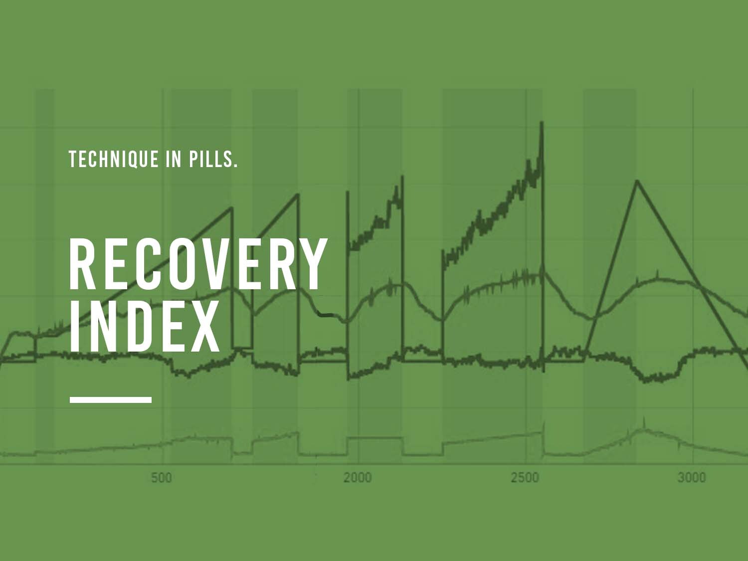 Recovery Index