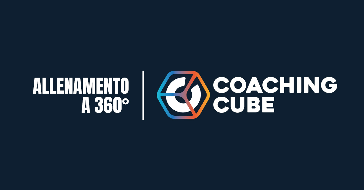 Coaching Cube - Il Software per i Coach per Training Indoor e Outdoor