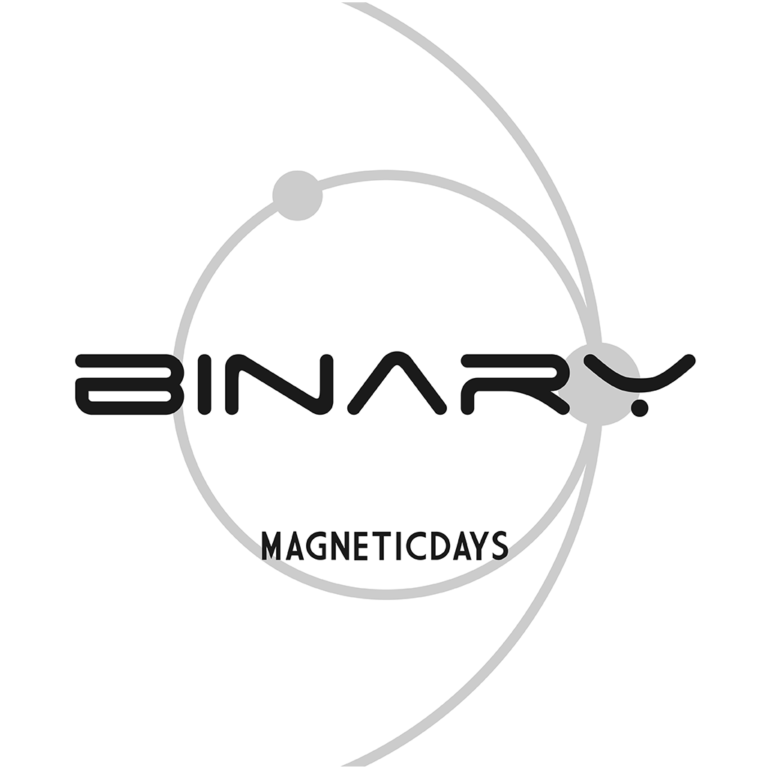 MagneticDays Binary Calculator | calcolatrice corone cambio bicicletta