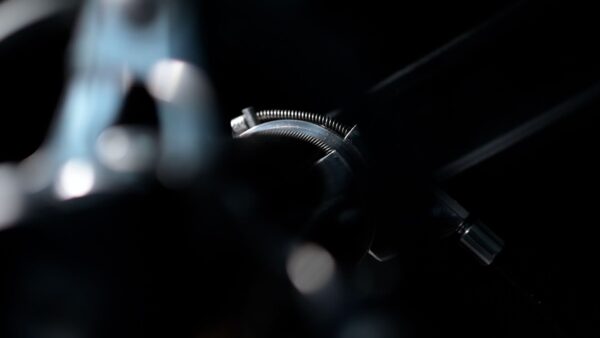 Cambio Integrato BINARY Gear