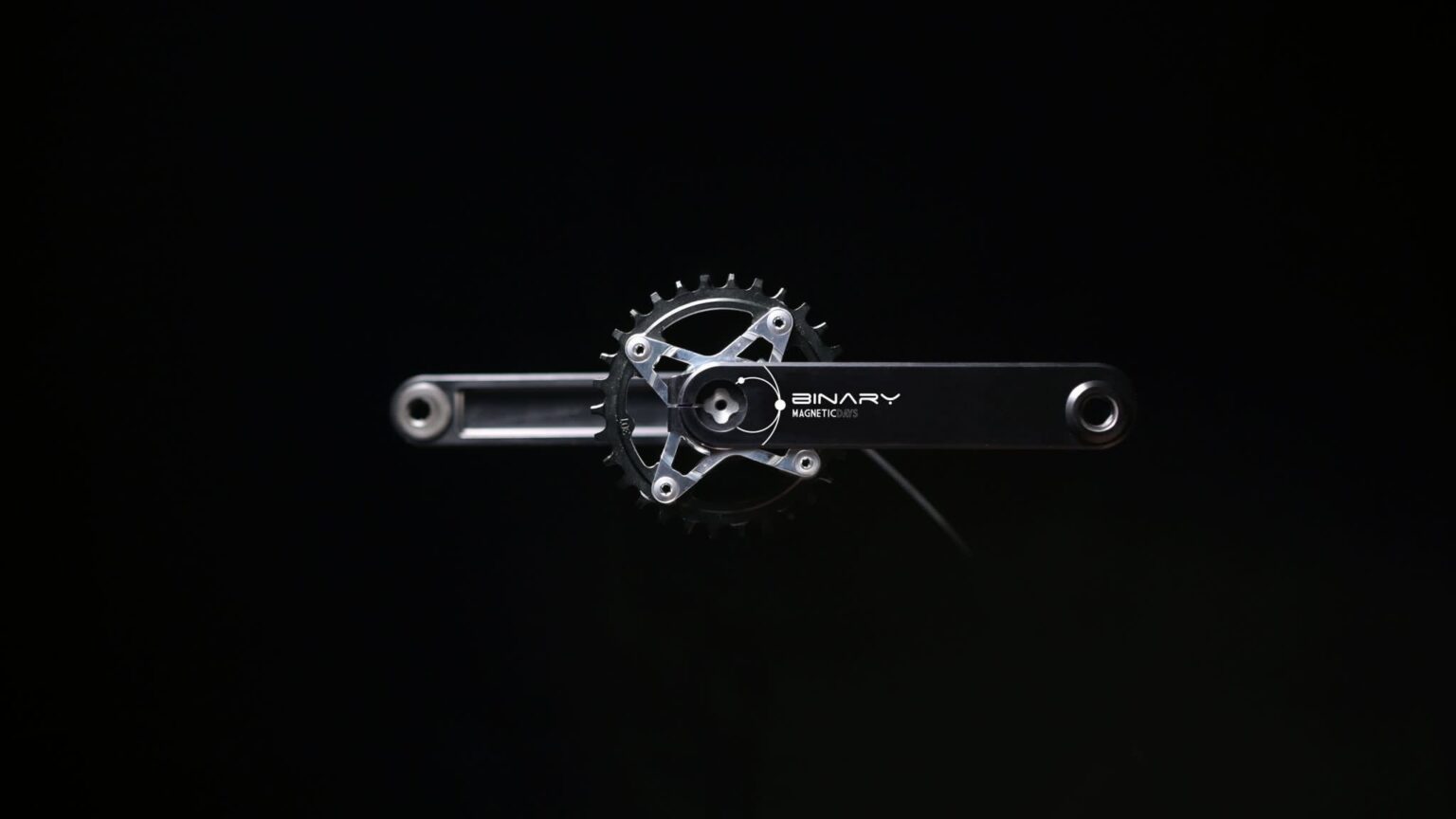 Cambio Integrato BINARY Gear