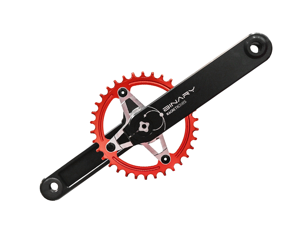 BINARY GEAR | PREORDER | MD Preorder