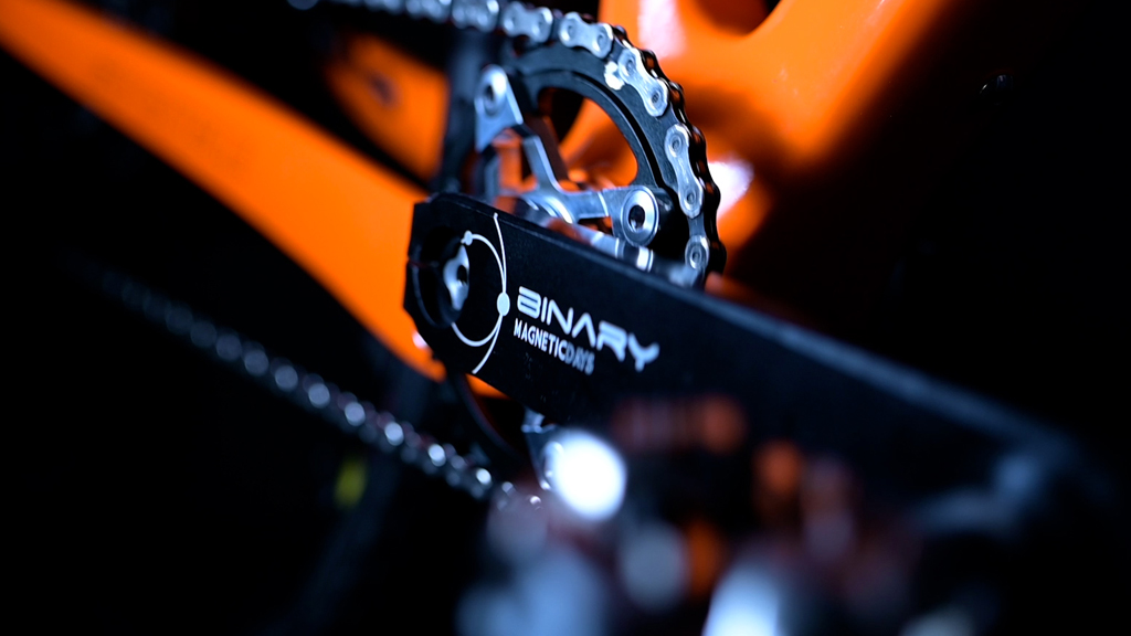 BINARY GEAR | PREORDER | MD Preorder