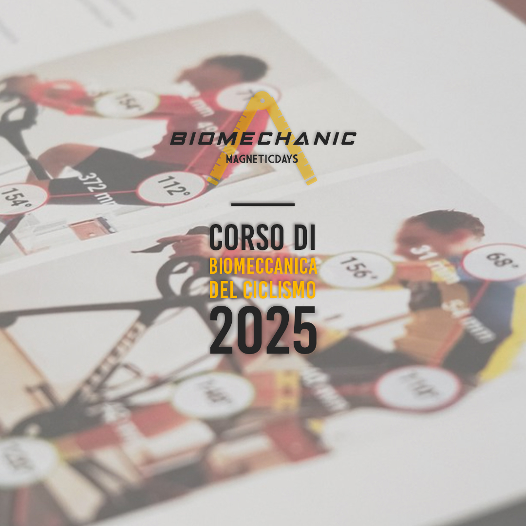 Corso MD Biomechanic: le date per il primo trimestre 2025!